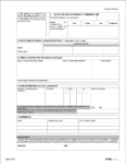 Filling out the Z83 Form - Step by Step (with pictures) - Joblife Blog