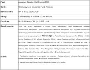 Filling out the Z83 Form - Step by Step (with pictures) - Joblife Blog