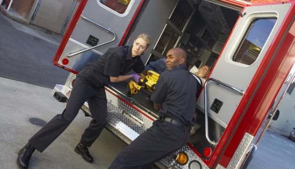 Basic Ambulance Assistant, Er24 Emergency Jobs in South Africa ...
